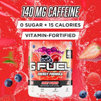 pre-workout energy drink for athletes