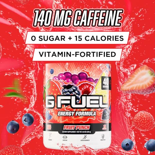 pre-workout energy drink for athletes