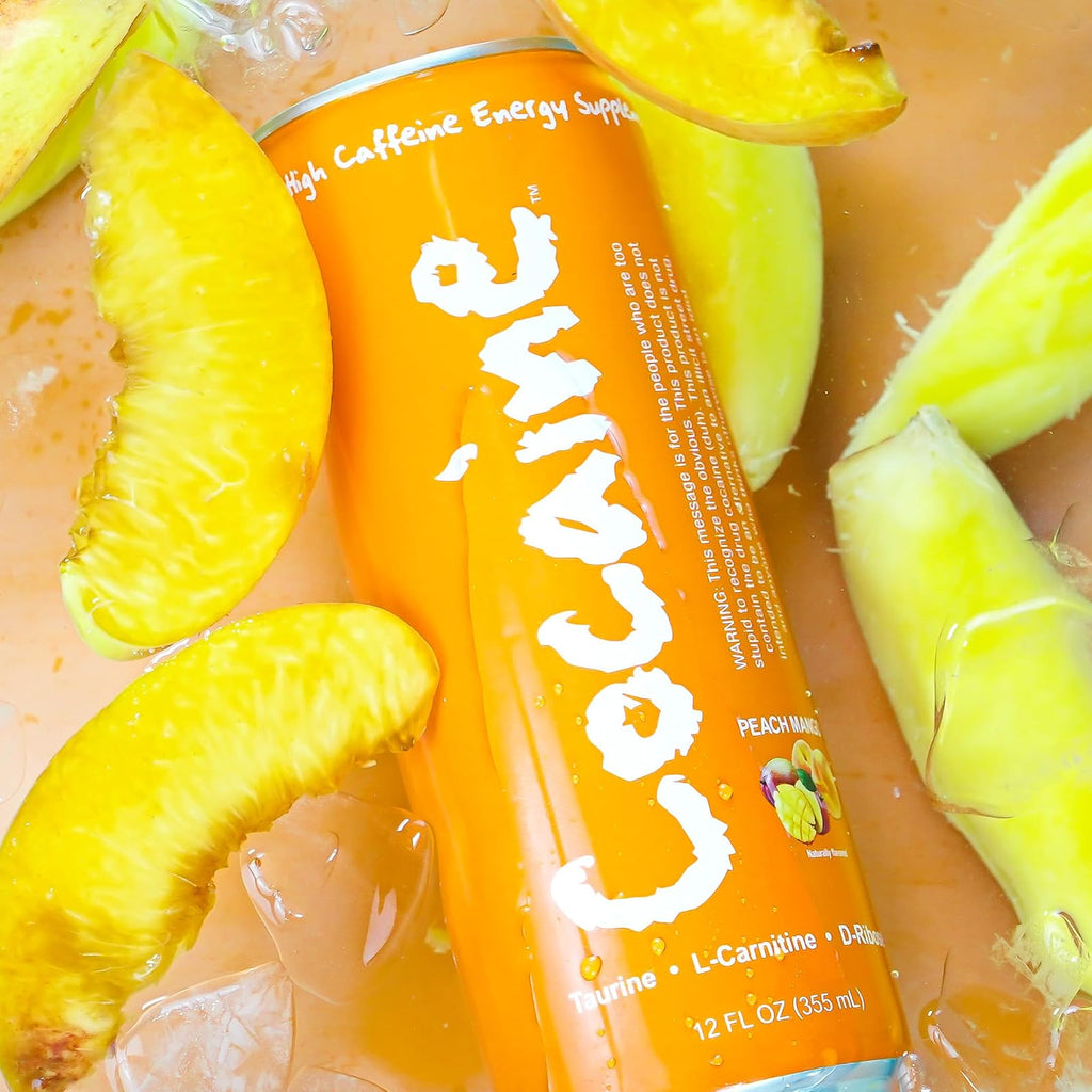 pre workout energy drink for endurance