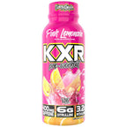 pre-workout energy for athletes