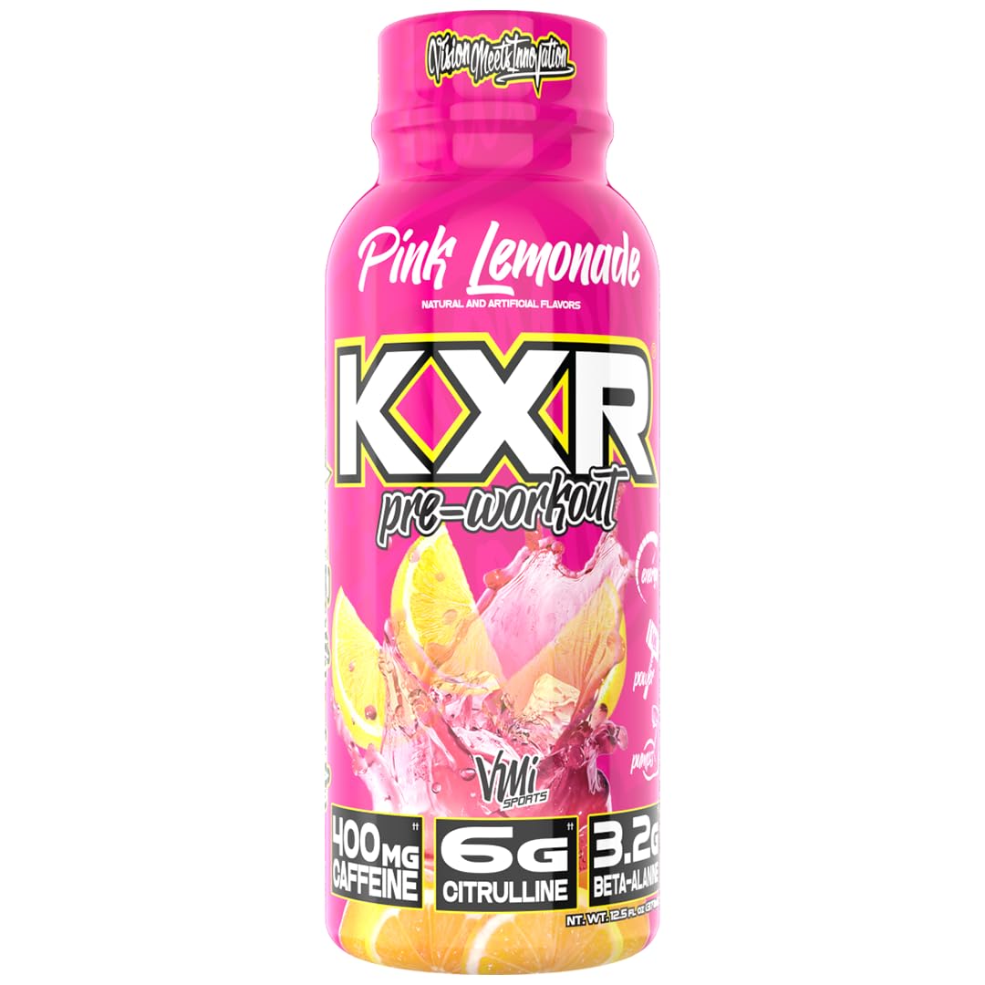 pre-workout energy for athletes