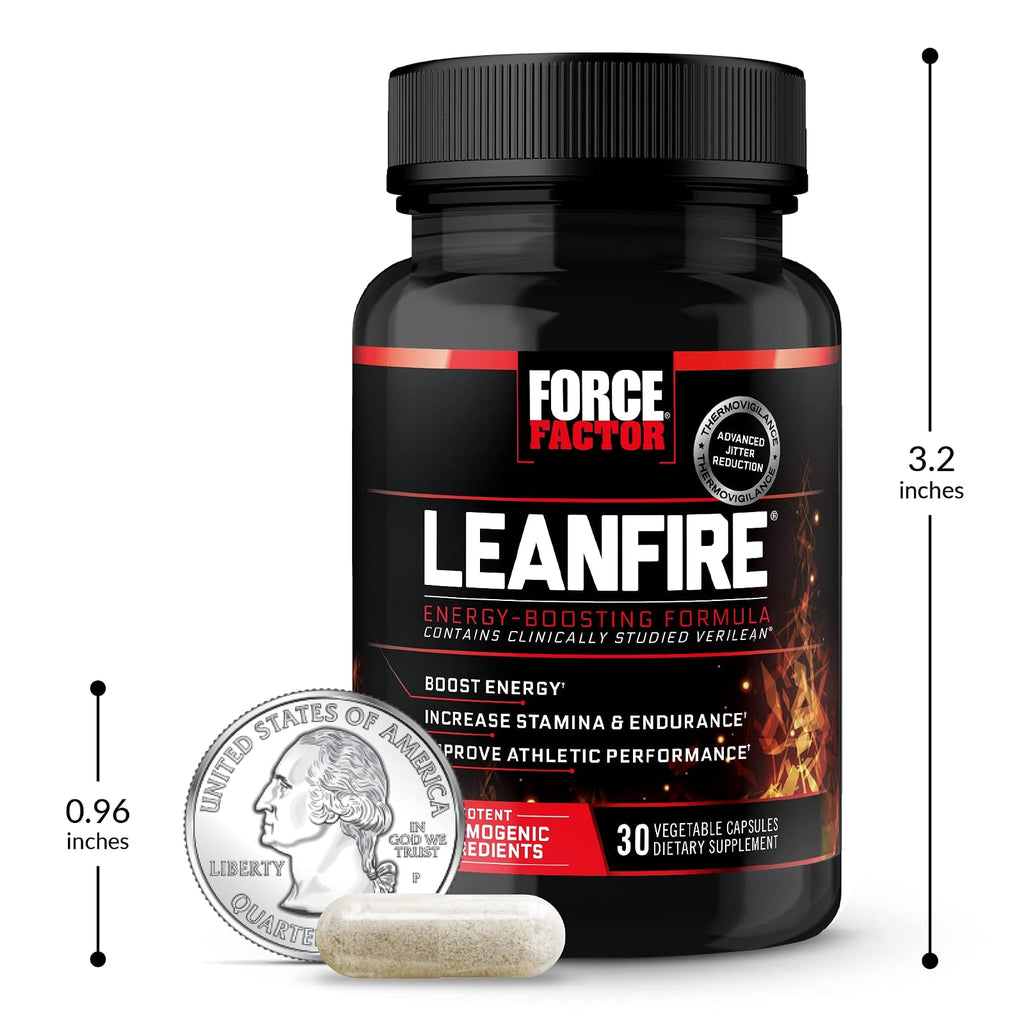 pre-workout energy for intense training