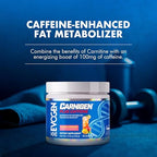 pre-workout energy from Evogen