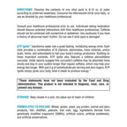 pre-workout energy powder for endurance