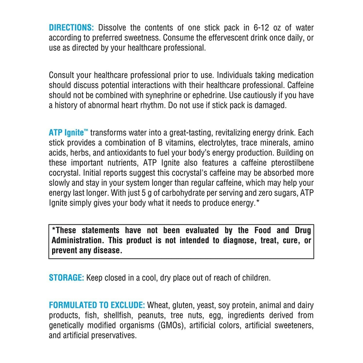pre-workout energy powder for endurance