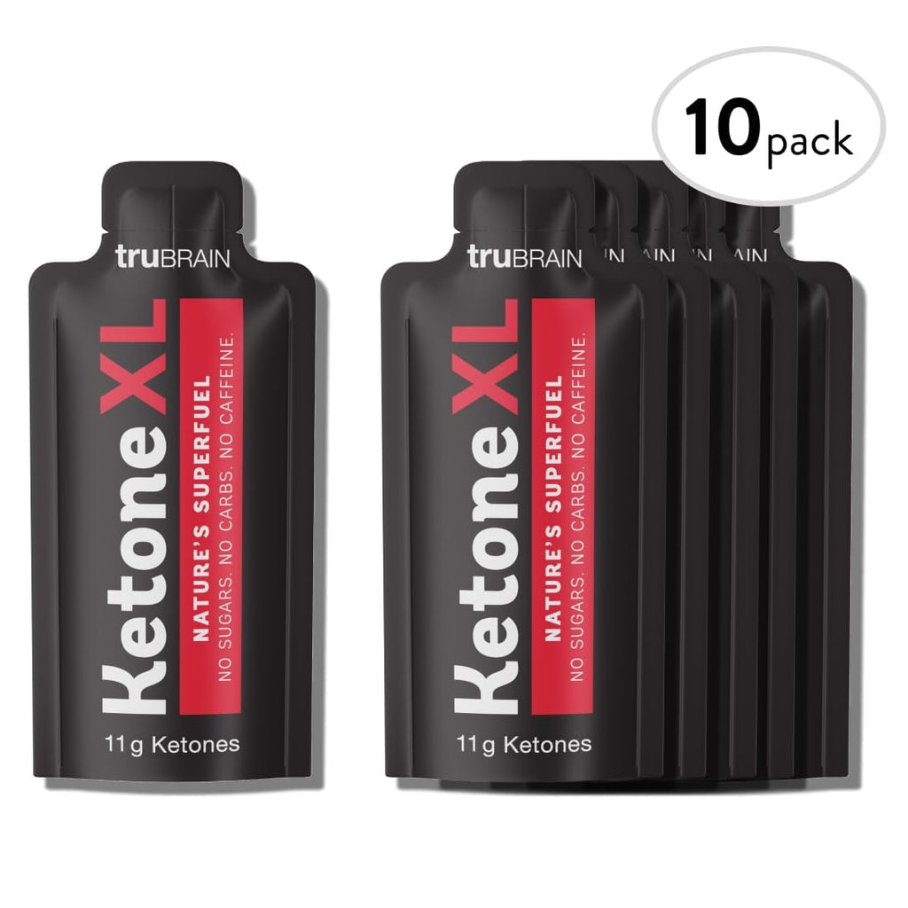 pre-workout energy shots for fitness