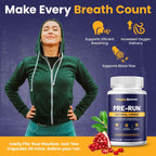 pre-workout energy supplement Canada