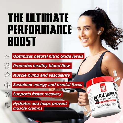 pre-workout energy supplement capsules