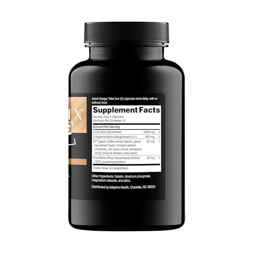 pre-workout energy supplement for athletes
