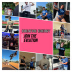 pre-workout energy with EVL creatine