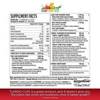 pre workout fat burners for energy