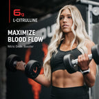 pre-workout for better athletic performance
