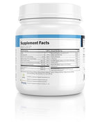 pre-workout for better endurance