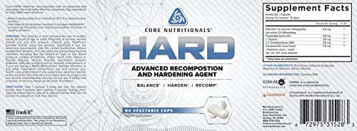 pre-workout for cortisol reduction benefits