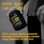pre-workout for enhanced athletic performance