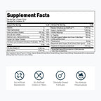 pre-workout for enhanced athletic performance