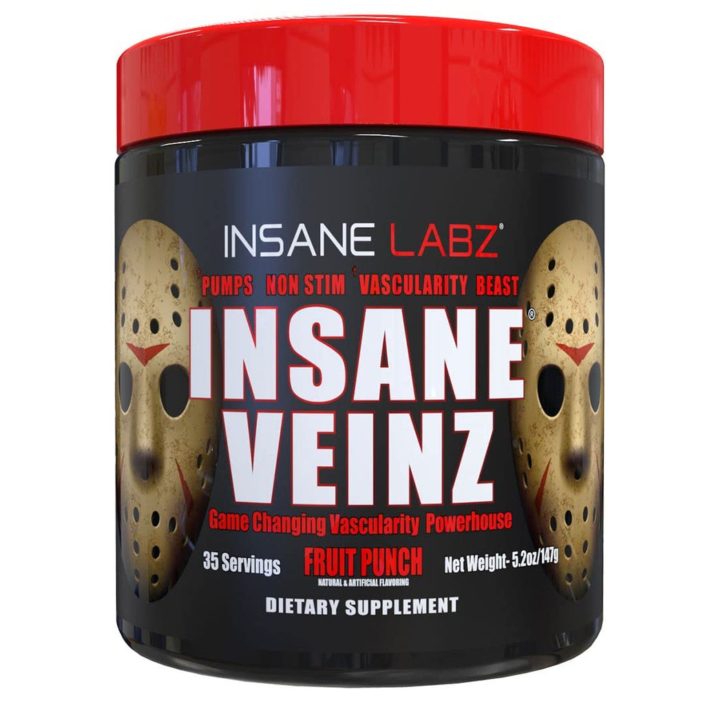 Pre workout for enhanced endurance