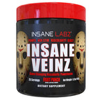 Pre workout for enhanced endurance