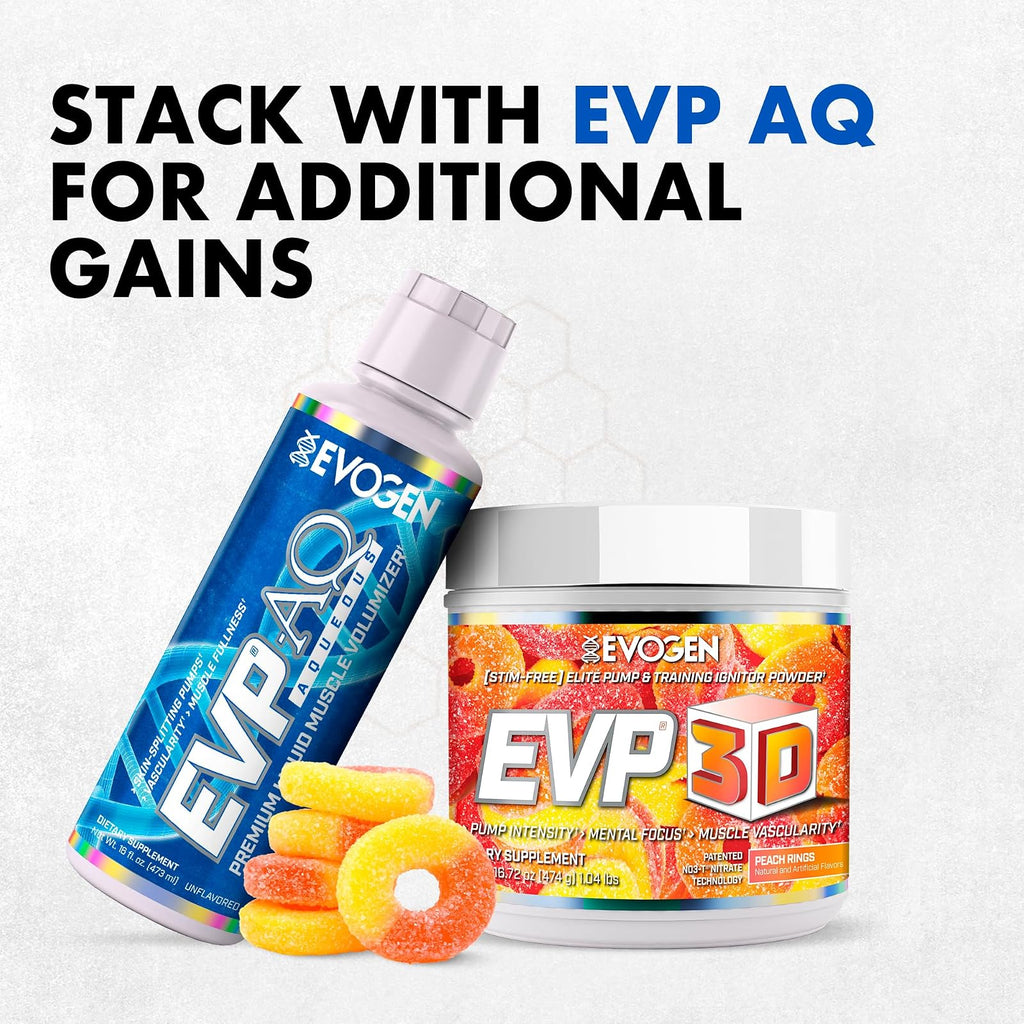 pre-workout for enhanced energy