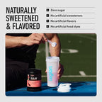 pre-workout for enhanced focus