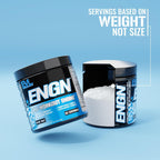 pre-workout for enhanced performance