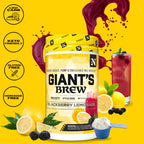 Pre workout for enhanced performance