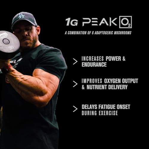 pre-workout for enhanced performance