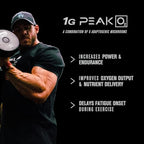 pre-workout for enhanced performance