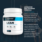 pre-workout for enhanced performance