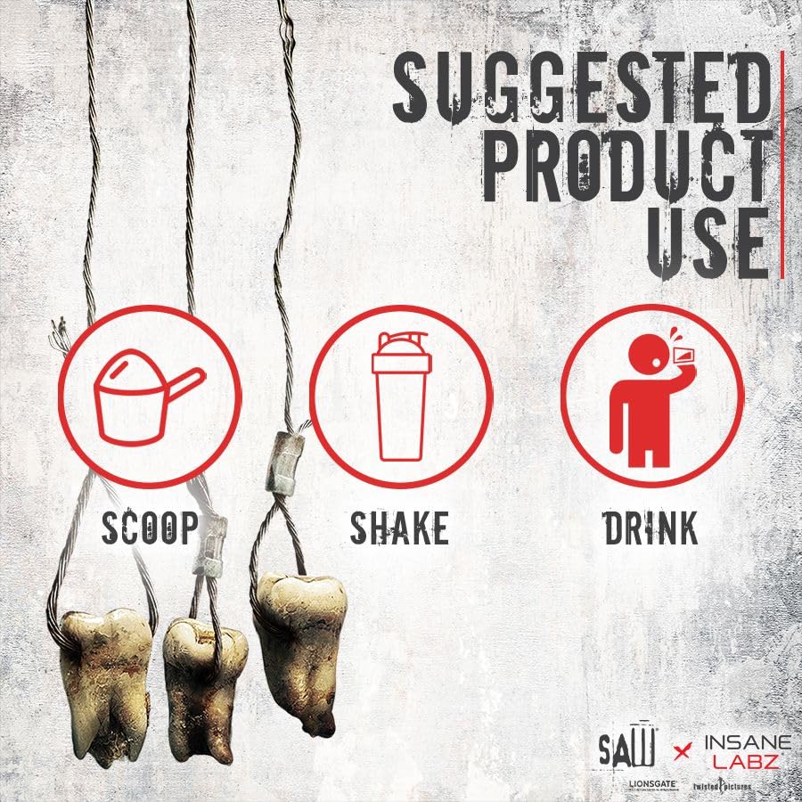Pre workout for enhanced performance