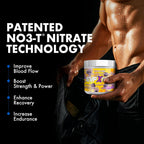 pre-workout for enhanced performance
