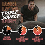 pre-workout for enhanced performance