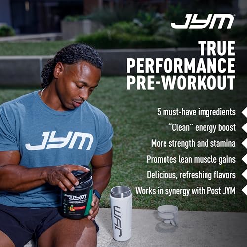 pre-workout for enhanced workout endurance