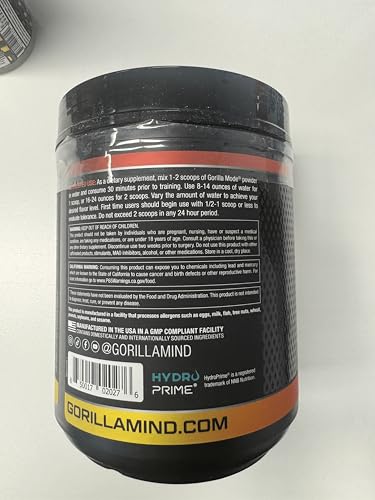 pre-workout for improved athletic performance