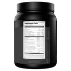 pre-workout for improved athletic performance