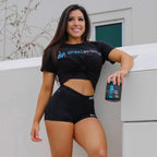 pre-workout for improved athletic performance