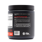 pre-workout for improved athletic performance