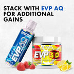 pre-workout for improved endurance and focus