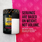 pre-workout for improved endurance