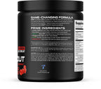 pre-workout for improved endurance