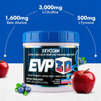 Pre-workout for improved endurance