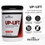 pre-workout for improved endurance