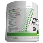 pre-workout for improved focus and endurance