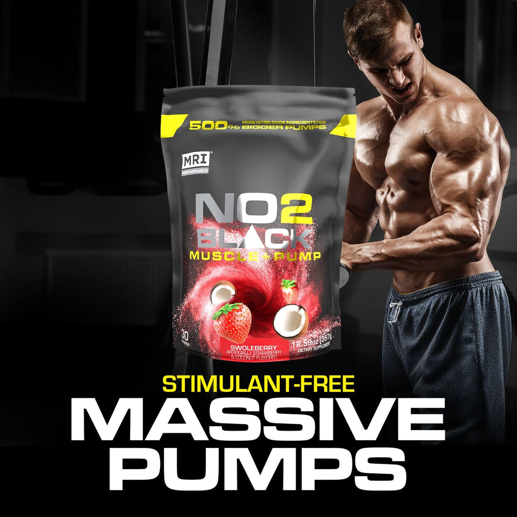 pre-workout for improved performance