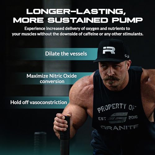 pre-workout for improved performance
