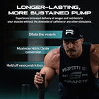 pre-workout for improved performance