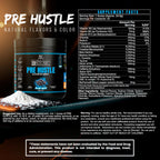 pre-workout for improved workout results