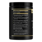 pre-workout for intense energy boost