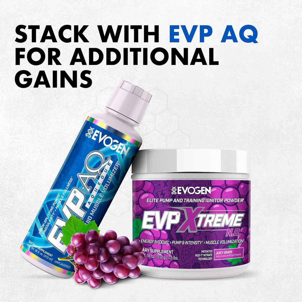pre-workout for intense training sessions