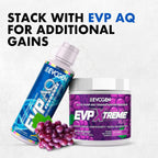 pre-workout for intense training sessions